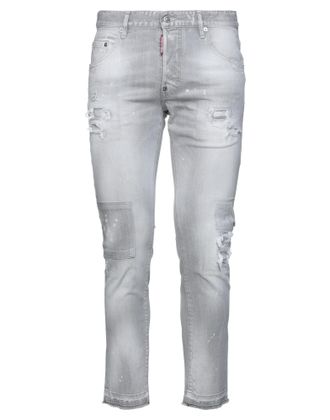 Dsquared2 HOSEN & RÖCKE - Jeanshosen auf YOOX.COM