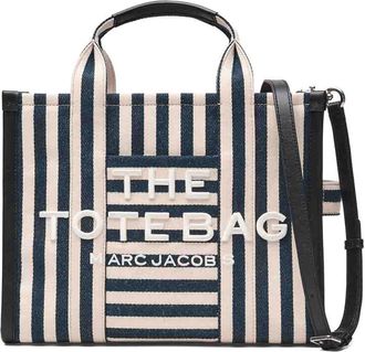 Marc Jacobs Sac Cabas - Bleu