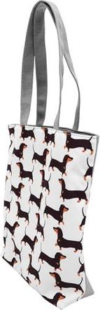 BESPORTBLE Sac Tote Bag Femme Grand Format Polyester R&eacute;sistant Sac Cabas de Voyage et Shopping &Eacute;pais et L&eacute;ger avec Capacit&eacute; pour T&eacute;l&eacute;phone et Accessoires Design 