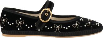 Valentino Garavani SCHUHE - Ballerinas auf YOOX.COM