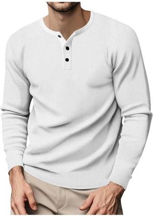 Generic Chemise Verte Homme Mariage Longue Rouge Infroissable Marron Qui Molletonn&eacute;e Turquoise Tricot Cintr&eacute; Olive Dor&eacute; Cr&eacute;ole Moche R&eacute;tro Responsable Fermetu