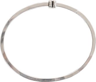 Werkstatt M&uuml;nchen Bangle Keyring
