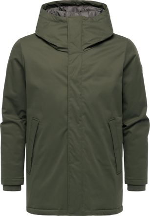 Ragwear Winterjacke Parcan