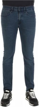 HUGO BOSS Homme, Jeans, Bleu, Taille: W36 Boss - Jeans