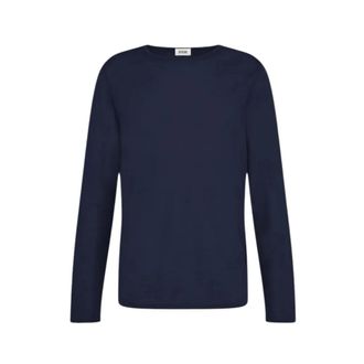 Drykorn Herren, Oberteile, Blau, SGr&ouml;&szlig;e