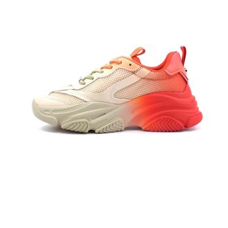 Steve Madden Possession Sneaker - - Shoes - Damen - Rosa - 37 EU