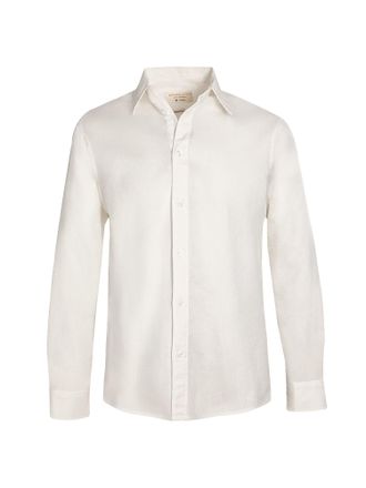 ORGANICATION Hemd