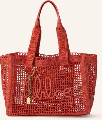 Chlo&eacute; Shopper Summer Banana rot
