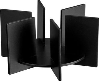 ASA Selection ASA Universalstövchen schwarz Ø 13 cm