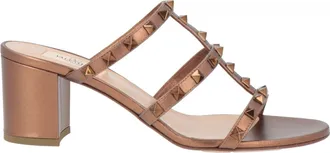 Valentino Garavani SCHUHE - Sandalen auf YOOX.COM