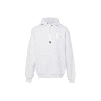 Casablanca Homme, Sweatshirts et sweats &agrave; capuche, Gris, Taille: M Sweat