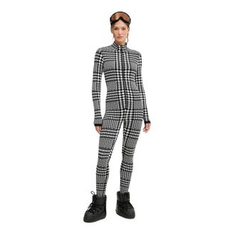 Newland Combinaison Lady - Femme - Sport - Noir - Taille: 42 FR