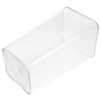 NUOBESTY Transparenter Schirmst&auml;nderhalter aus Stabilem PET Gro&szlig;er Regenschirm Organizer f&uuml;r Zuhause und B&uuml;ro Platzsparender Gehstock und Schirmaufbewahrungsei