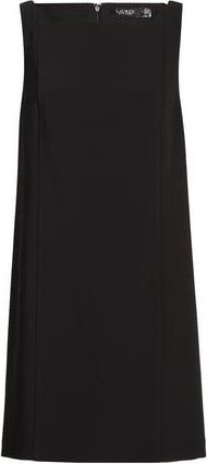 Ralph Lauren Robe courte unie