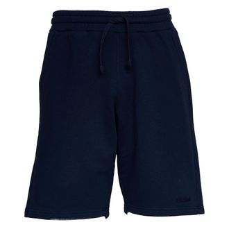 MC2 Saint Barth Randle Shorts - - Shorts - Herren - Blau - M