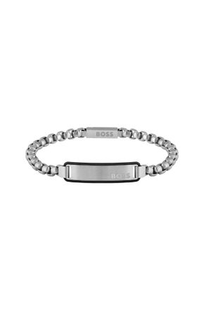 BOSS Jewelry Gliederarmband f&uuml;r Herren Kollektion ID - 1580049M