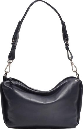 Berba SOFT Schultertasche Marineblau