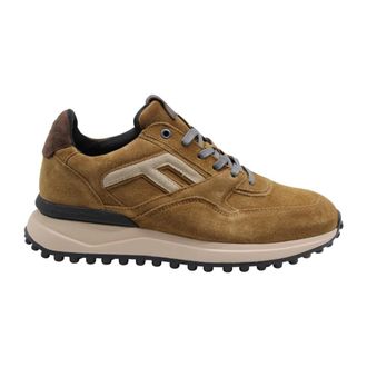 Floris Van Bommel Noppi 29.73 - - Shoes - Herren - Braun - 43 EU