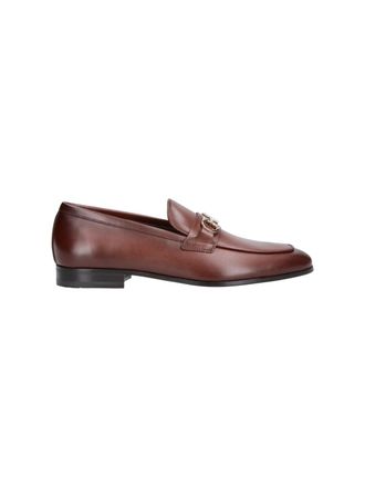 Ferragamo Slipper Gancini