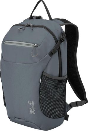 Jack Wolfskin unisex, Sport, Gris, Taille: ONE Size Velocity 12