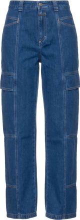 Closed HOSEN & R&Ouml;CKE - Jeanshosen auf YOOX.COM