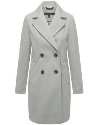 Navahoo Mantel Frostjuwel