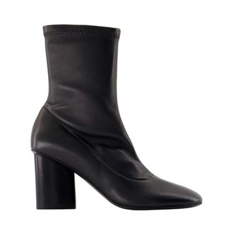 Carel Lucia Stiefeletten - - Shoes - Damen - Schwarzk - 40 EU