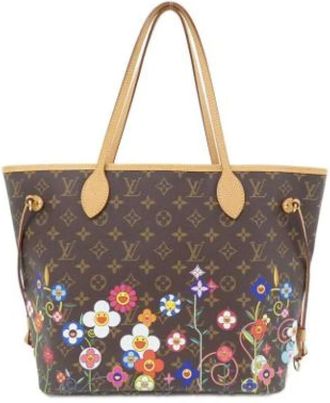 Louis Vuitton Damen, Pre-Owned, Braun, ONE SIZEGr&ouml;&szlig;e