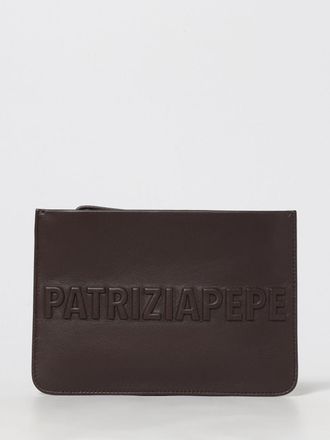 Patrizia Pepe Handtasche PATRIZIA PEPE Damen Farbe Braun