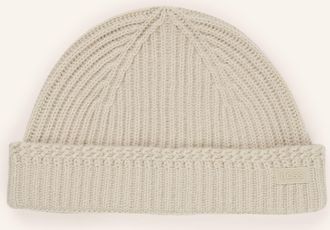 HUGO BOSS M&uuml;tze Avelo beige