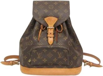 Louis Vuitton Damen, Pre-Owned, Braun, ONE SIZEGr&ouml;&szlig;e