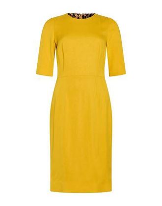 Dolce & Gabbana ROBES - Robes midi sur YOOX.COM