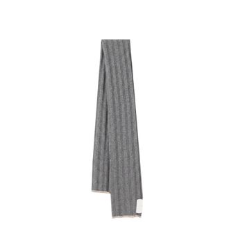 Brunello Cucinelli Herren, Accessories, Grau, ONE SIZEGr&ouml;&szlig;e