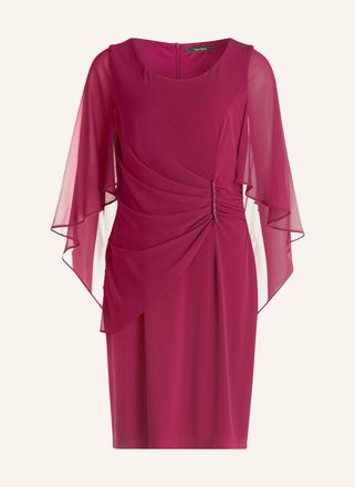 Vera Mont Cocktailkleid rot