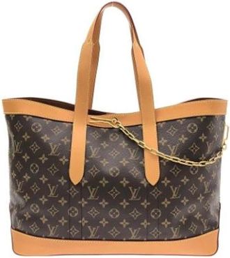 Louis Vuitton Damen, Pre-Owned, Braun, ONE SIZEGr&ouml;&szlig;e