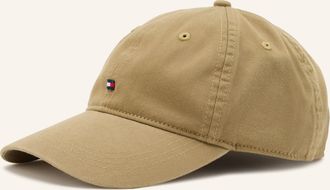 Tommy Hilfiger Cap braun
