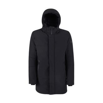Yes-Zee YES Zee, Herren, M&auml;ntel, Schwarzk, 3XLGr&ouml;&szlig;e