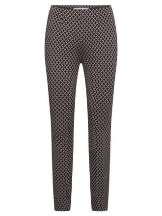 Raffaello Rossi Jersey-Hose Modell Penny Raffaello Rossi schwarz