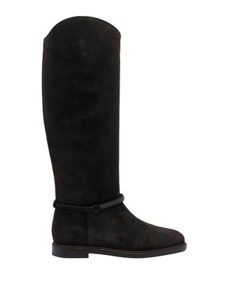Brunello Cucinelli Stiefel - Braun