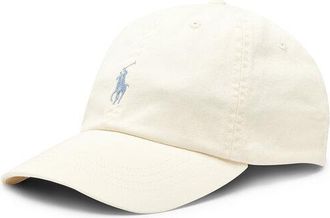 Polo Ralph Lauren Cap 211912843007 Beige