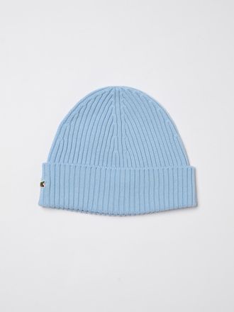 Lacoste Chapeau LACOSTE Homme couleur Bleu Azur