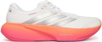 adidas Laufschuhe Supernova Rise 3 JR7375 Wei&szlig;