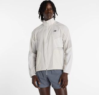 New Balance Sportjacke