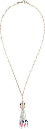 Isabel Marant SCHMUCK und UHREN - Halsketten auf YOOX.COM
