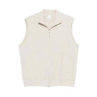 Eleventy Herren, Jacken, Beige, LGr&ouml;&szlig;e