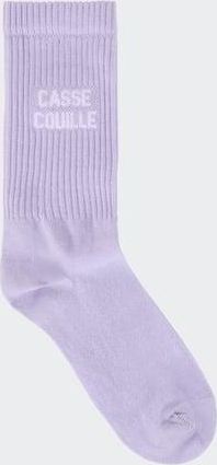 F&eacute;licie Aussi Paris Chaussettes - Taille TU