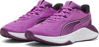 Puma PWR Hybrid Trainingsschuhe Damen, Accessoires, Rosa, 35.5