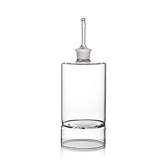 Ichendorf Airline, Essigflaschen