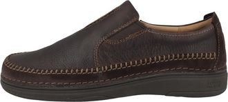 Clarks Herren Slipper Nature 5 Walk