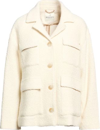 Mason's JACKEN & M&Auml;NTEL - Jacken und Anoraks auf YOOX.COM